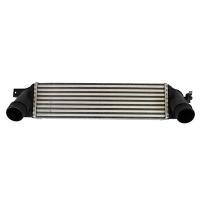 China FR3Z-6K775-A Intercooler Cooler for Ford Mustang 2015-2021 Direct Fit OE Replacement for sale