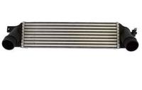 China FR3Z-6K775-A Intercooler Cooler for Ford Mustang 2015-2021 Direct Fit OE Replacement for sale