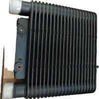 China MR355589 Aluminum Intercooler Assy for Mitsubishi Space Gear L400 2.8L Turbo for sale