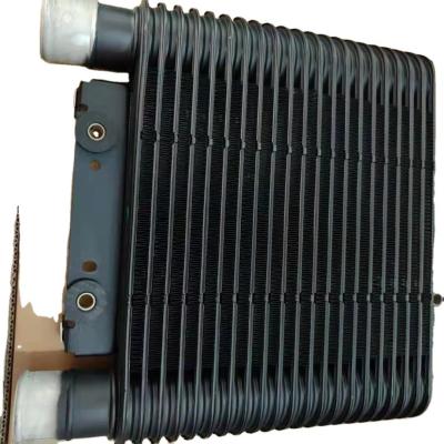 China MR355589 Aluminum Intercooler Assy for Mitsubishi Space Gear L400 2.8L Turbo for sale