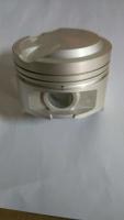 China Customized Casting Aluminum Piston for Toyota Corolla EE111 4EFE 13101-11101 81mm for sale