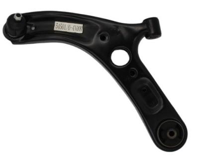China Front Lower Control Arm Left Right for Hyundai Avanta 54500-4V000 High Quality Replacement for sale
