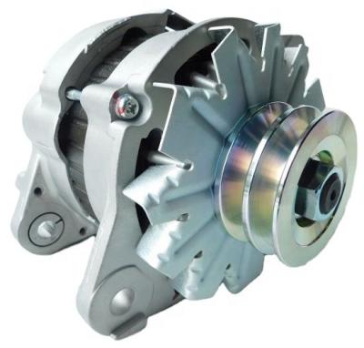 China 24V 80A Alternator for Mitsubishi Fuso Canter ME226229 A4TU8093 3.9 TDI for sale