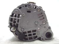 China 24V 80A Alternator for Mitsubishi Fuso Canter ME226229 A4TU8093 3.9 TDI for sale