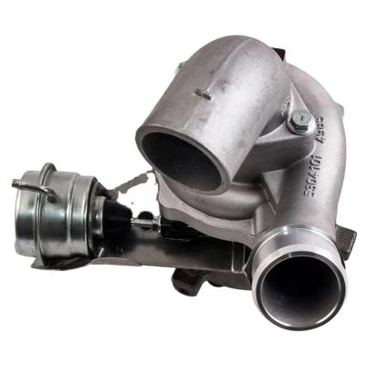 China Turbocharger 28200-4A480 for Hyundai H1 Starex 2.5 Diesel Engine Replacement for sale