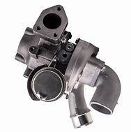 China Turbocharger 28200-4A480 for Hyundai H1 Starex 2.5 Diesel Engine Replacement for sale