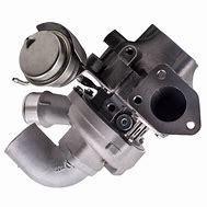 China Turbocharger 28200-4A480 for Hyundai H1 Starex 2.5 Diesel Engine Replacement for sale