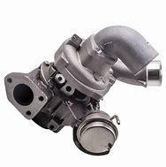 China Turbocharger 28200-4A480 for Hyundai H1 Starex 2.5 Diesel Engine Replacement for sale