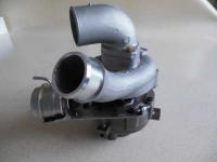 China Turbocharger 28200-4A480 for Hyundai H1 Starex 2.5 Diesel Engine Replacement for sale
