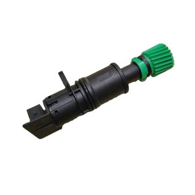 China OE 32702-VZ21B ABS Wheel Sensor for Lexus LX470 Nissan Nv350 Caravan E25 E26 for sale