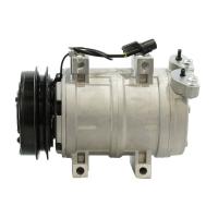 China AC Compressor for Mitsubishi L200 Triton 3.2L 2006-2010 MN123625 MN123626 for sale