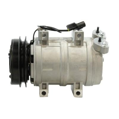 China AC Compressor for Mitsubishi L200 Triton 3.2L 2006-2010 MN123625 MN123626 for sale