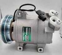 China AC Compressor for Mitsubishi L200 Triton 3.2L 2006-2010 MN123625 MN123626 for sale