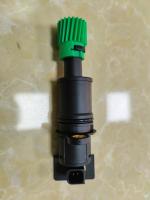 China OE 32702-VZ21B ABS Wheel Sensor for Lexus LX470 Nissan Nv350 Caravan E25 E26 for sale