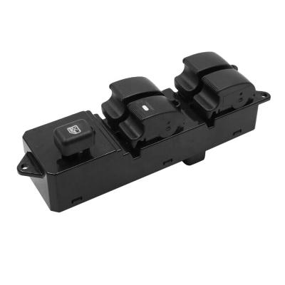 China Power Window Master Switch for Mitsubishi Lancer L200 Pajero 2003-2011 12V for sale