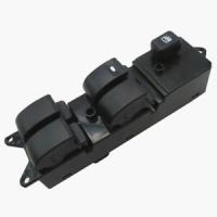 China Power Window Master Switch for Mitsubishi Lancer L200 Pajero 2003-2011 12V for sale
