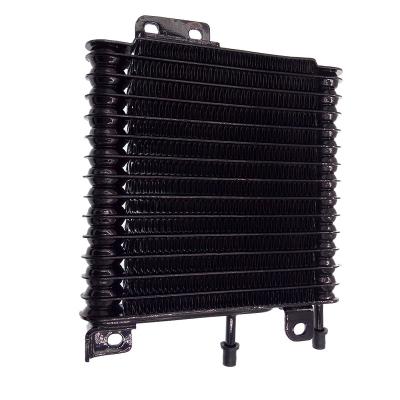 China Auto Transmission Oil Cooler MR983077 for Mitsubishi Outlander 2.4L 2007-2013 for sale