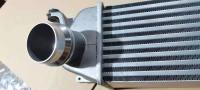 China Hyundai H-1 Intercooler Assy Cooler 28190-4A700 All Aluminum Design for 2.5L Diesel for sale
