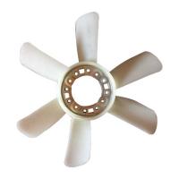 China ME075190 Engine Cooling Fan Blade for Mitsubishi Fuso 6D17T 6D16T Canter FE125 2012-2013 Models for sale