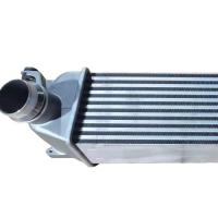 China Customizable Intercooler Assy 28190-4A701 for Hyundai H1 H-1 Cargo 2007-2019 for sale