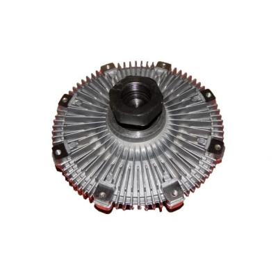 China Mitsubishi Fuso 4P10 TF75 TF85 TF91 Cooling Fan Clutch OEM ME418337 16210-75100 for sale