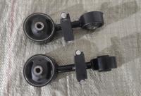 China OEM Torque Strut Mount Marmon Ride Control 12363-28050 for Toyota Harrier ACU30 2003-2012 for sale