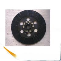 China Toyota Forklift Clutch Disc OEM 31550-30961-71 for 4Y 7F Models - Grade Bearing Steel Construction for sale
