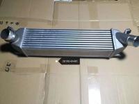 China Hyundai Grand Starex 2.5 CRDi Intercooler 28190-4A481 Complete Assembly OEM Quality for sale
