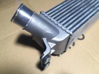 China Hyundai Grand Starex 2.5 CRDi Intercooler 28190-4A481 Complete Assembly OEM Quality for sale