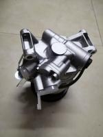 China 88310-52550 Car AC Compressor for Toyota Yaris NCP92 2NZ-FE 2007 Perfect Fit for sale