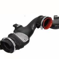 China Mercedes Benz 2012 Intake Manifold Air Intake Pipe with Mass Air Flow Sensor A6420908237 for sale