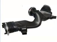 China Mercedes Benz 2012 Intake Manifold Air Intake Pipe with Mass Air Flow Sensor A6420908237 for sale