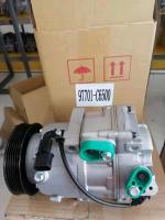 China AC Compressor 97701-C6500 for Kia Sorento 2015-2018 12V Automotive Air Conditioning for sale