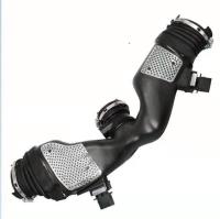China Mercedes Benz 2012 Intake Manifold Air Intake Pipe with Mass Air Flow Sensor A6420908237 for sale