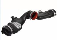 China Mercedes Benz 2012 Intake Manifold Air Intake Pipe with Mass Air Flow Sensor A6420908237 for sale