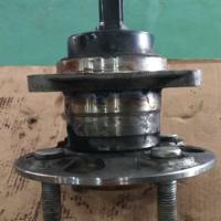 China High Level Wheel Bearing for Toyota Yaris P13 Prius NHP10 89544-52040 42450-52040 for sale