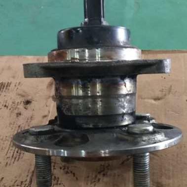 China High Level Wheel Bearing for Toyota Yaris P13 Prius NHP10 89544-52040 42450-52040 for sale