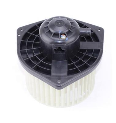 China AC Fan Heater Blower Motor for Mitsubishi Outlander ASX RVR 12V HVAC for sale