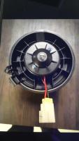 China AC Fan Heater Blower Motor for Mitsubishi Outlander ASX RVR 12V HVAC for sale