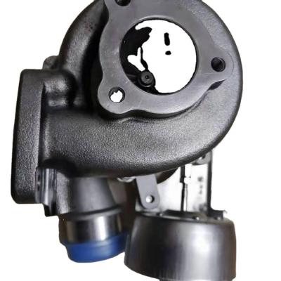 China Hyundai Santa Fe 2000-2012 2.4L 2351cc Electric Turbocharger OE 28231-27800 for sale