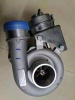 China Hyundai Santa Fe 2000-2012 2.4L 2351cc Electric Turbocharger OE 28231-27800 for sale