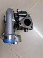 China Hyundai Santa Fe 2000-2012 2.4L 2351cc Electric Turbocharger OE 28231-27800 for sale