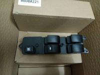China 8608A221 Power Window Control Switch for 2012 Mitsubishi Lancer 2.0 Front Door for sale