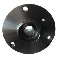 China Smart Fortwo Cabrio Wheel Hub Assembly VKBA6627 713661010 4313500235 4513500135 for sale