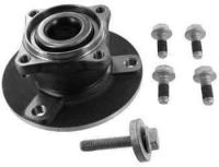 China Smart Fortwo Cabrio Wheel Hub Assembly VKBA6627 713661010 4313500235 4513500135 for sale