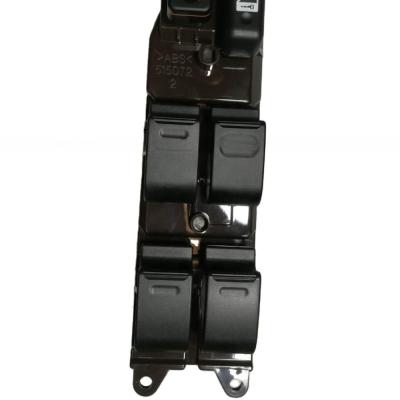 China 84820-0K010 Power Window Regulator Switch for Toyota Hilux Vigo RHD 12V for sale