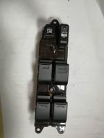 China 84820-0K010 Power Window Regulator Switch for Toyota Hilux Vigo RHD 12V for sale