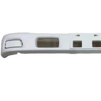 China Isuzu NPR 1993-1997 Front Bumper NK08-01-004-MD Heavy Duty 700P Medium Duty for sale