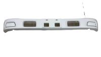 China Isuzu NPR 1993-1997 Front Bumper NK08-01-004-MD Heavy Duty 700P Medium Duty for sale