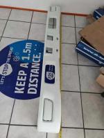 China Isuzu NPR 1993-1997 Front Bumper NK08-01-004-MD Heavy Duty 700P Medium Duty for sale
